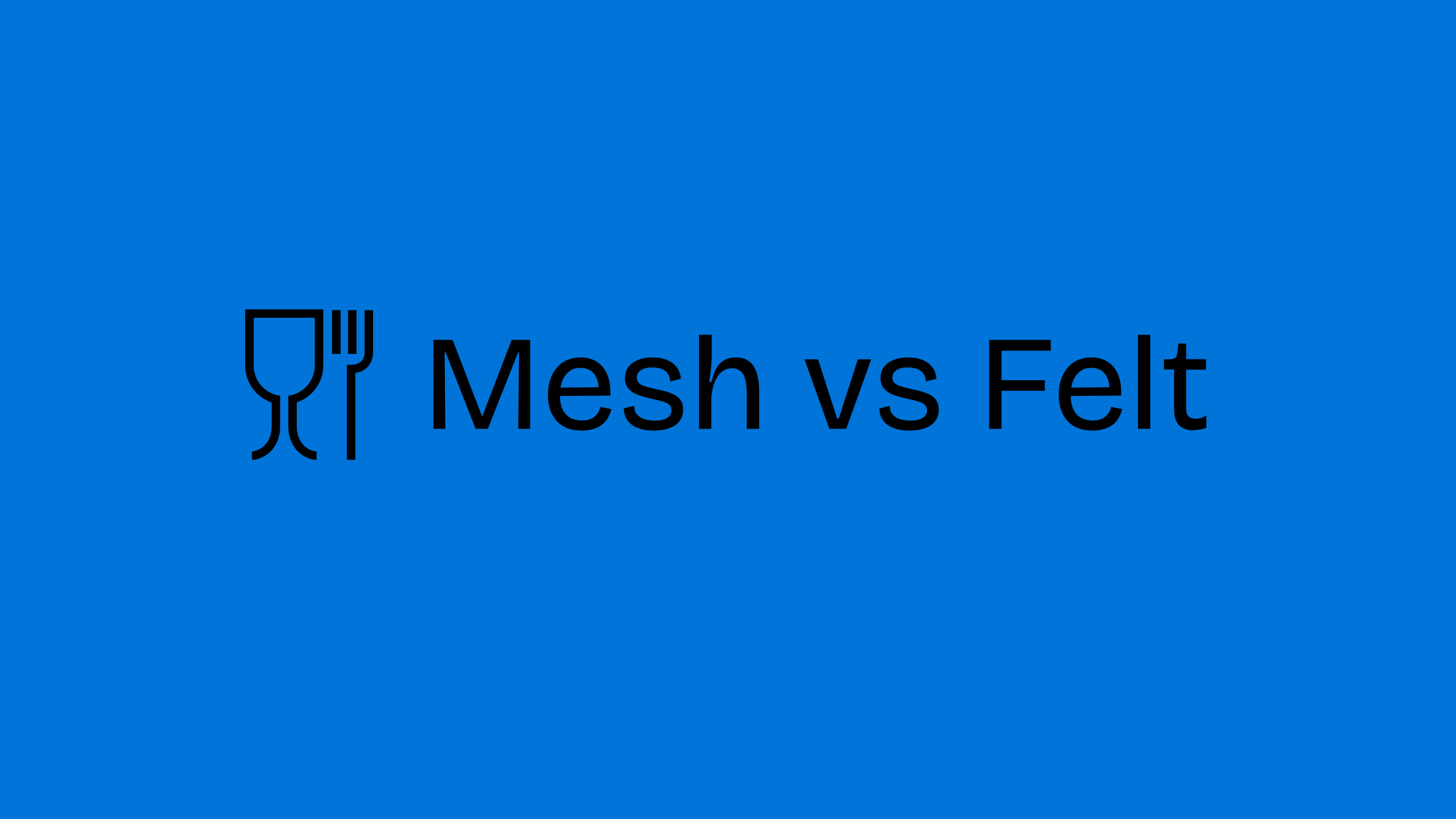 Nylon Mesh vs. Polypropylene Felt Filter Bags: Which is Best for Water ...